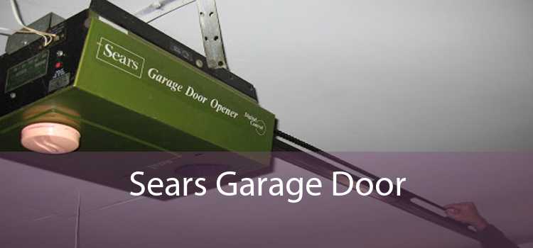 Sears Garage Door Surrey 磊 - Sears Garage Door Repair Surrey